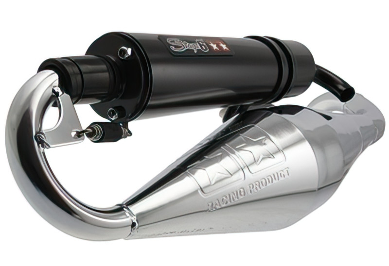 Pot Stage6 - MAXISCOOT