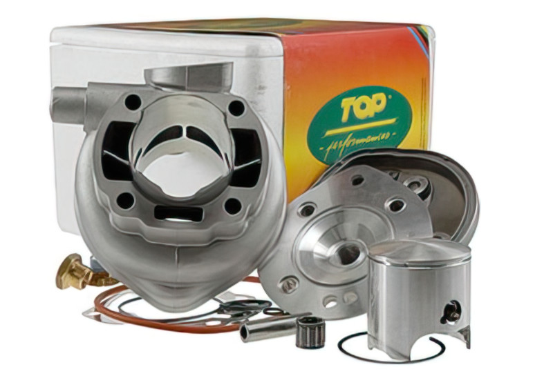 Kit 70 Top Perf - Meilleur prix - Scooter & Mécaboite - Maxiscoot - MAXISCOOT