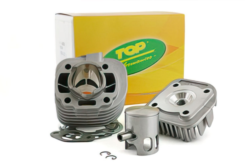 Kit 50cc Top Performances - MAXISCOOT