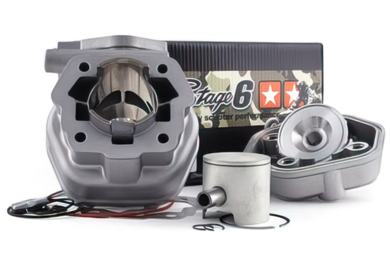 Kit 50cc Stage6 - MAXISCOOT