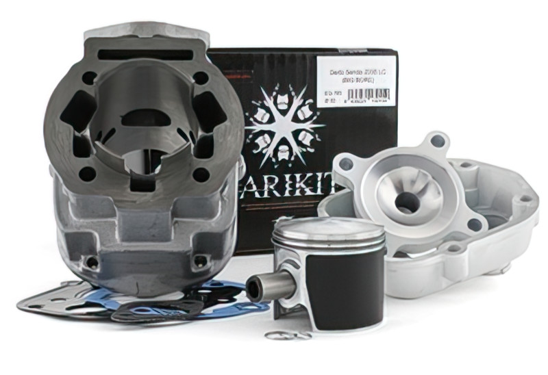 Kit 80cc