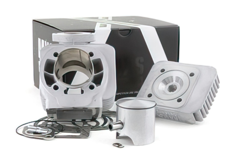 Kit 50cc - MAXISCOOT