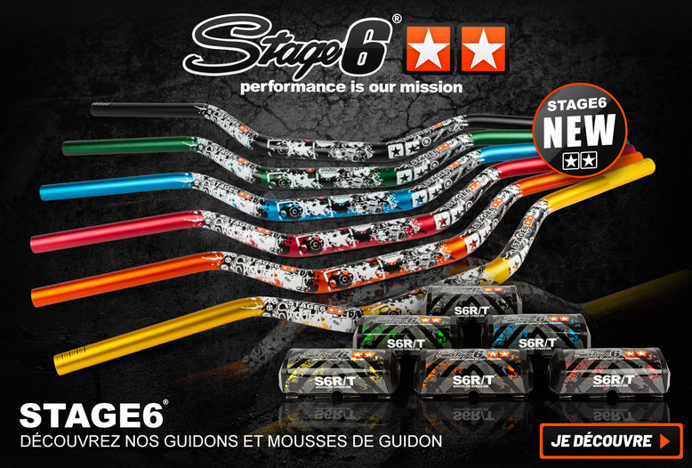 Pièces Moto 50cc | MAXISCOOT