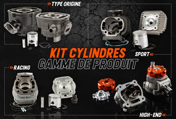 Pièces Scooter, Moto 50cc, Maxiscooter et Cyclo | MAXISCOOT.com