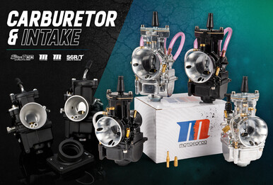 Scooter Spares and Tuning Parts | Scooter-Attack.com