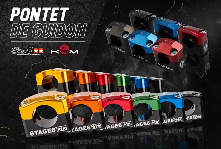 Pièces Moto 50cc | MAXISCOOT