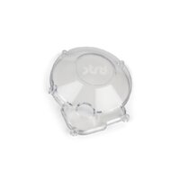 Ignition Cover AM6 transparent | MAXISCOOT