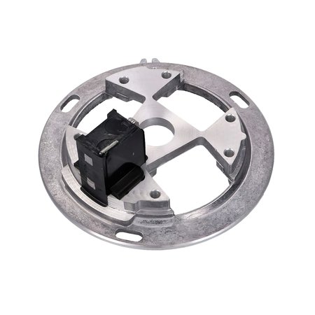 Ignition Base Plate w/ sensor Simson | MAXISCOOT