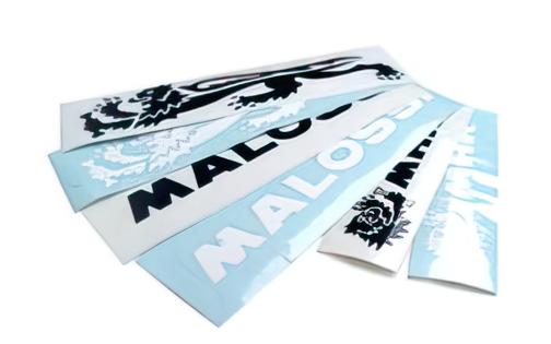 Mofa Sticker | SCOOTER-ATTACK