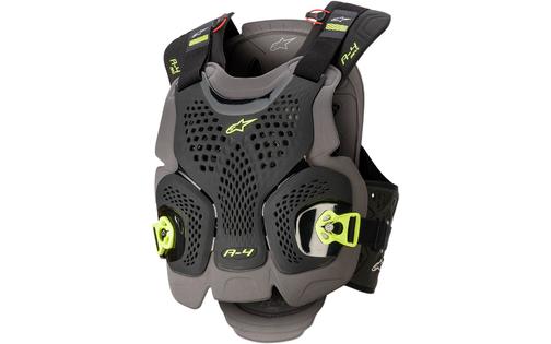 Equipment Motocross Protectors | SCOOTER-ATTACK