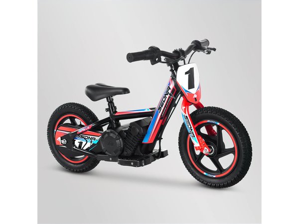 GasGas Stacyc 12 EDrive Electric Bike BFD Moto Canada