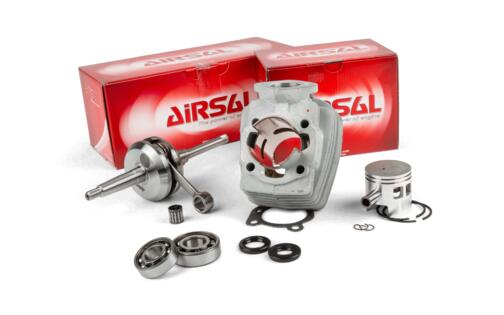 Moped Cylinder kits | SCOOTER-ATTACK