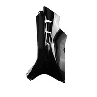 Verkleidungskit 15-teilig schwarz Peugeot Speedfight 2 kaufen | SCOOTER ...