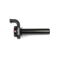 Quick-Action Throttle Domino KRE 03 Offroad 2.6°/ 45mm | SCOOTER-ATTACK