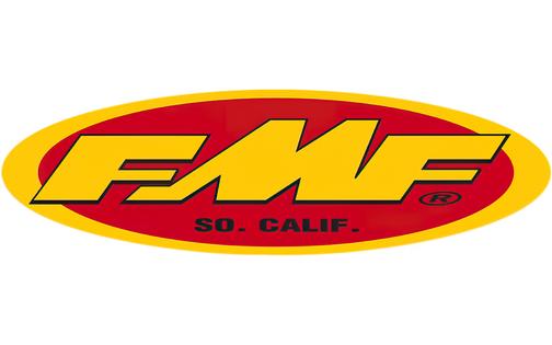 FMF Racing, High Performance 2-Stroke and 4-Stroke Exhausts
