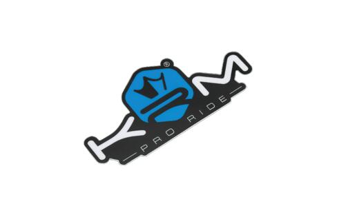 Mofa Sticker | SCOOTER-ATTACK