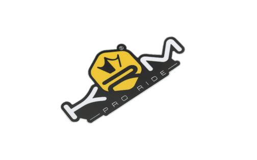 Mofa Sticker | SCOOTER-ATTACK