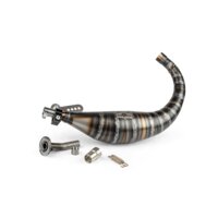 Pot d'échappement KRM 70 - 80 AM6 | MAXISCOOT