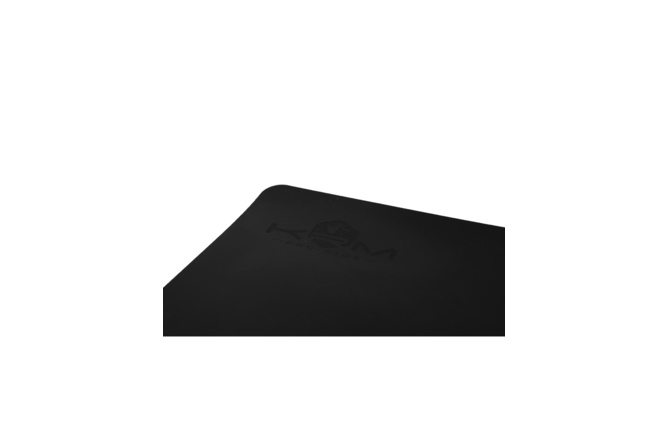 Workbench Mat KRM black rubber | MAXISCOOT