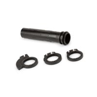Throttle Grip adjustable 3 positions universal | SCOOTER-ATTACK