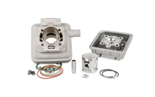 Moped Cylinder kits | SCOOTER-ATTACK