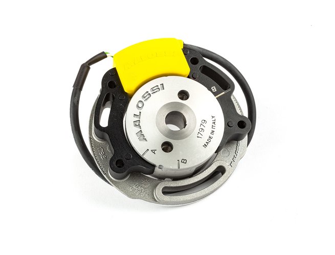 Inner Rotor Ignition Malossi MHR TEAM 2 Minarelli buy | MAXISCOOT.com