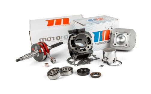 Scooter Tuning Kits | MAXISCOOT