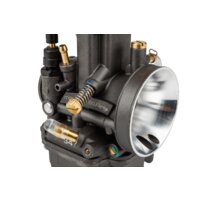 Carburateur type PWK MotoForce Racing V2 de 21 à 34mm | MAXISCOOT