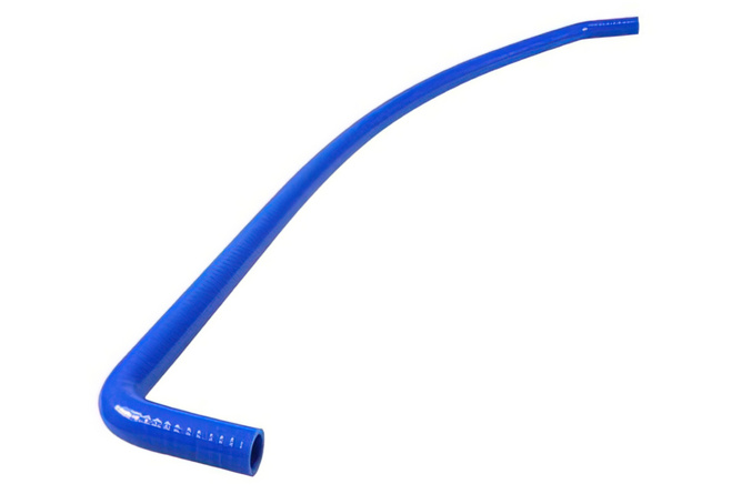 Radiator Hose blue 18mm x 1 meter | MAXISCOOT