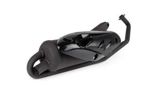 Roller Auspuff | SCOOTER-ATTACK