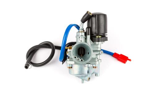 Roller Vergaser und Ansaugsystem | SCOOTER-ATTACK