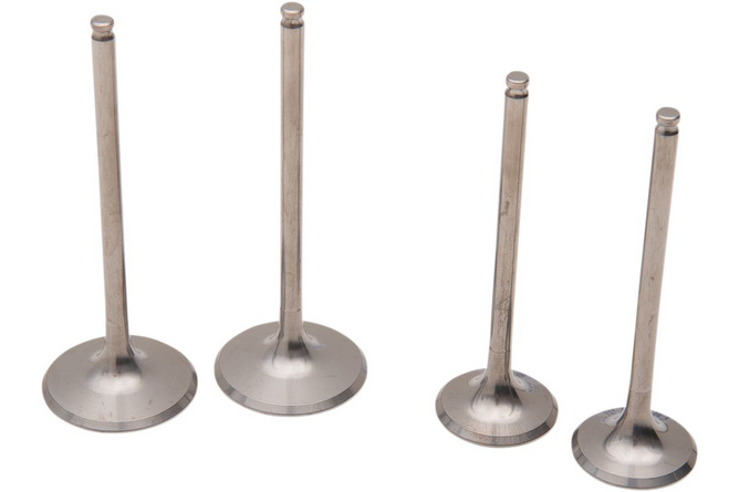 Kit soupapes Moose Racing Pro | MAXISCOOT