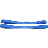 Extensions f. tension straps 45cm blue | SCOOTER-ATTACK