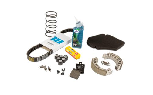 Scooter Tuning Kits | MAXISCOOT
