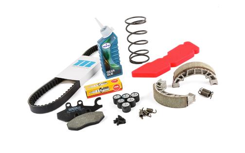 Scooter Tuning Kits | MAXISCOOT