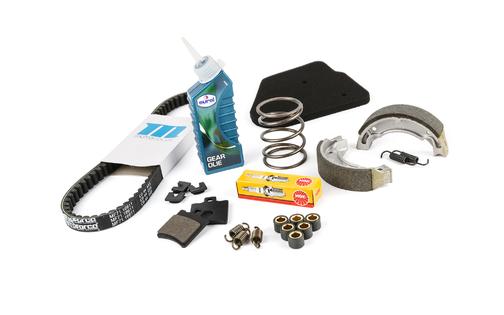 Roller Tuningkits | SCOOTER-ATTACK