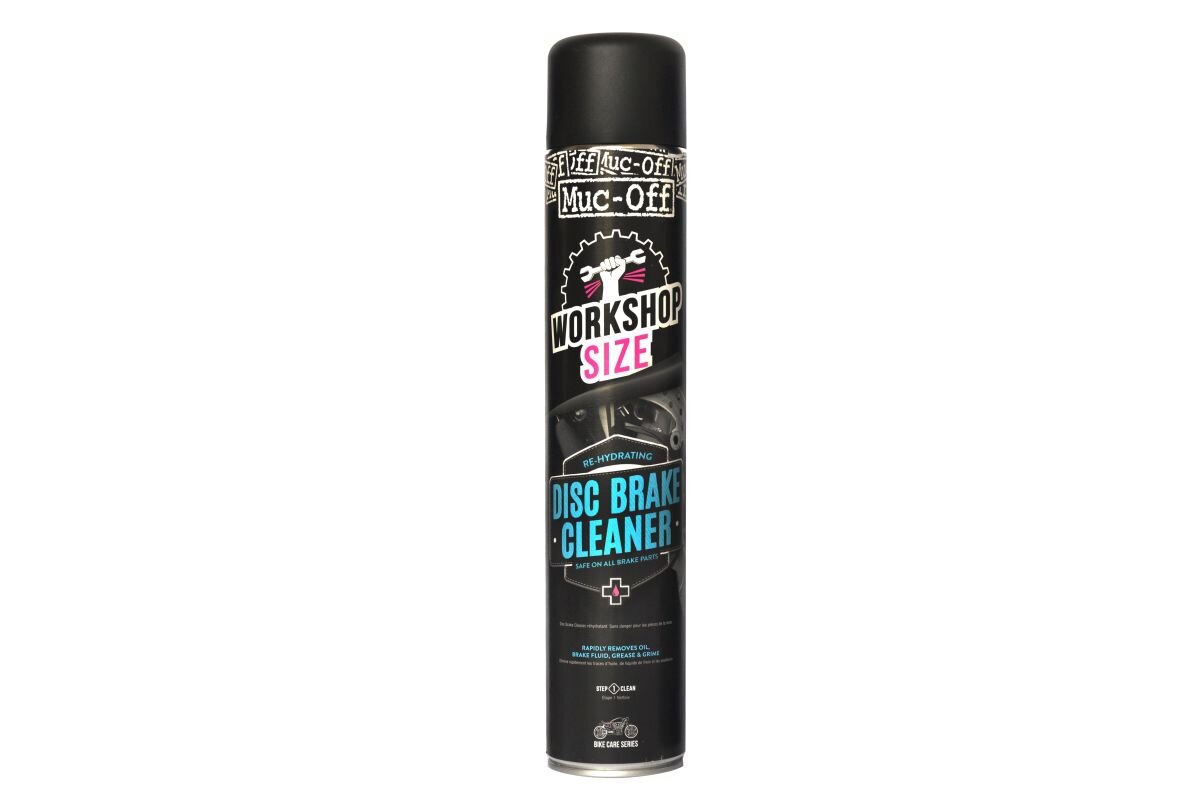 Muc off brake cleaner store