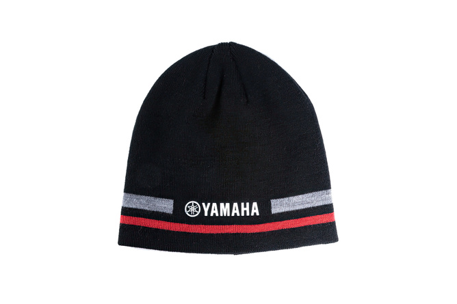 Beanie Yamaha REVS Ontario black | MAXISCOOT