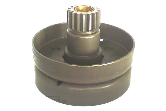 Clutch Bell Tomos | MAXISCOOT