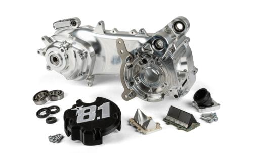 Pièces Scooter, Moto 50cc, Maxiscooter et Cyclo | MAXISCOOT.com