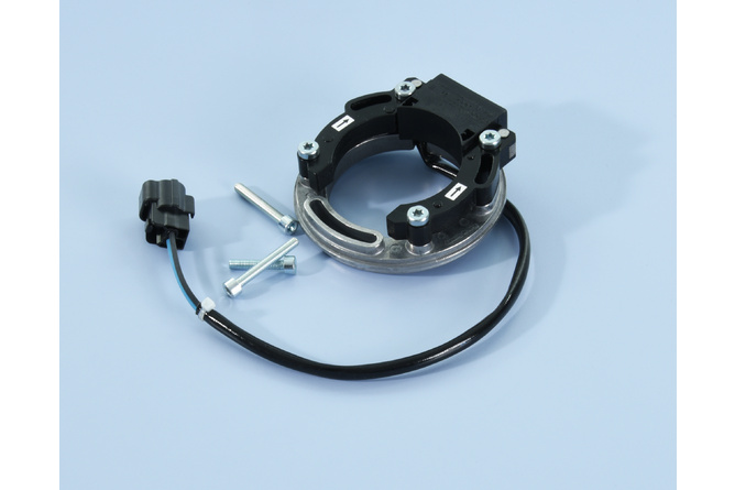 Stator d'allumage Polini PVL Piaggio et MBK | MAXISCOOT