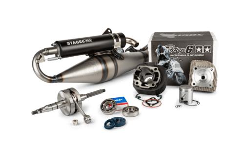 Roller Tuningkits | SCOOTER-ATTACK