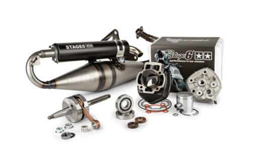 Roller Tuningkits | SCOOTER-ATTACK