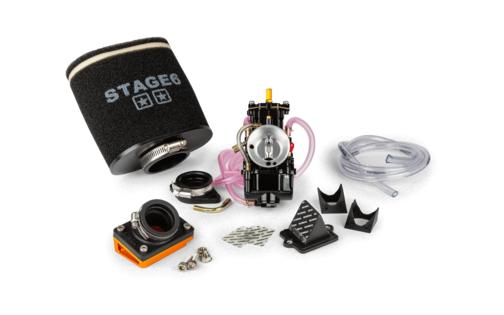 Scooter Tuning Kits | MAXISCOOT