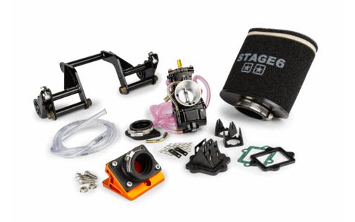 Scooter Tuning Kits | MAXISCOOT