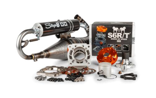 Scooter Tuning Kits | MAXISCOOT