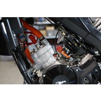 Cylinder Kit Stage6 Big Racing 77cc AM6 | MAXISCOOT