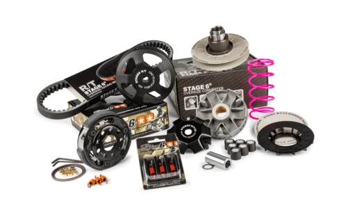 Scooter Tuning Kits | MAXISCOOT