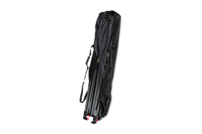 Tente Paddock Stage6 MK2 dimensions 3x3m + Sac de transport | MAXISCOOT