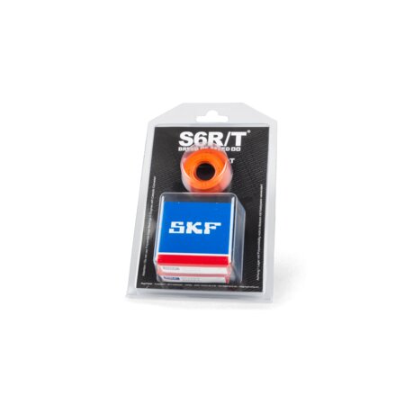 Kurbelwellenlager Set Stage6 R/T C4 Stahl-Käfig Minarelli kaufen ...